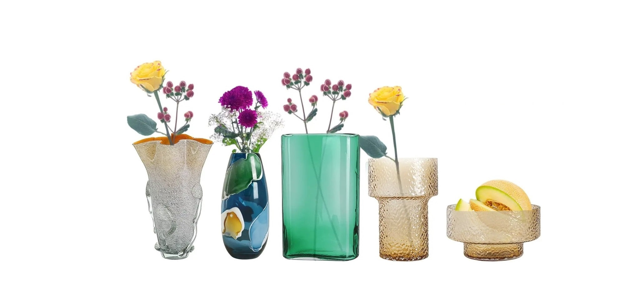 Scandinavian Inspired Ceramic Vase: A Timeless Addition to Your Home ...