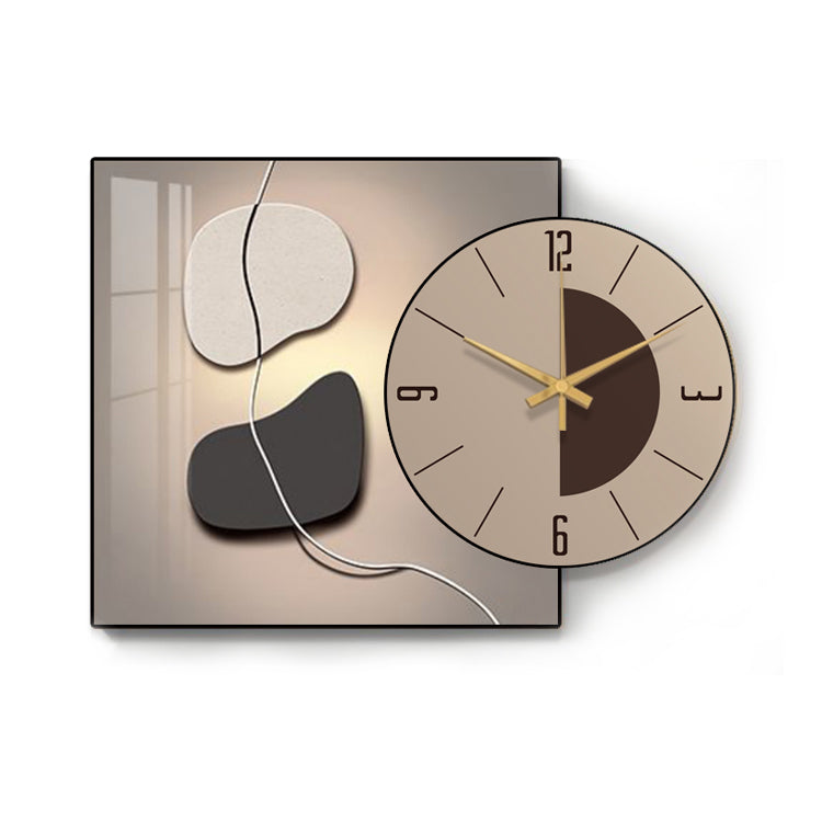 "Functional Artistry: Adorn Your Walls with Our Wall Clocks Featuring ...